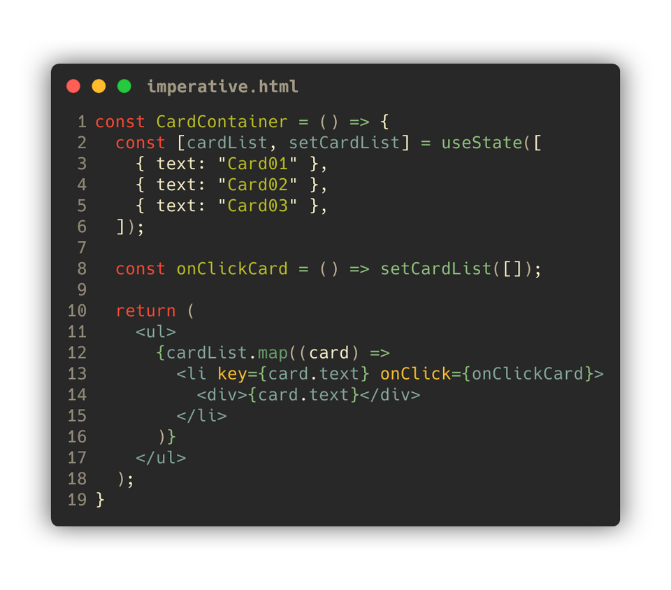 【React, Vue.js, Svelte】10分で説明する仮想DOMとリアクティビティ | エンジニアBLOG