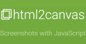【html2canvas】任意の要素を指定して画面キャプチャを行う | エンジニアBLOG